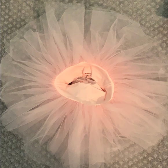 balera | Skirts | Balera Light Pink Balletdance Tutu Skirt | Poshmark